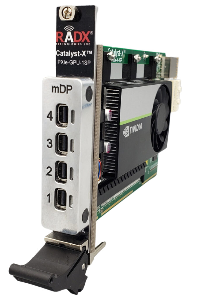 Product Overview - RADX Technologies, Inc.