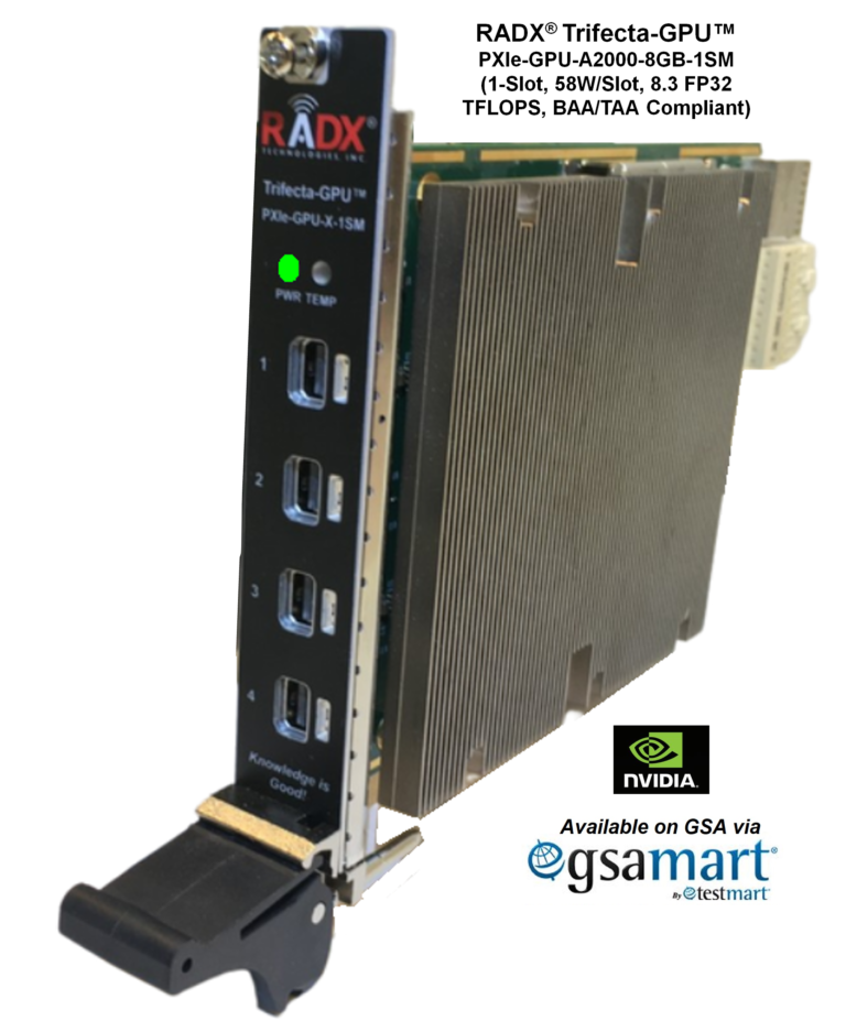 Product Overview - RADX Technologies, Inc.